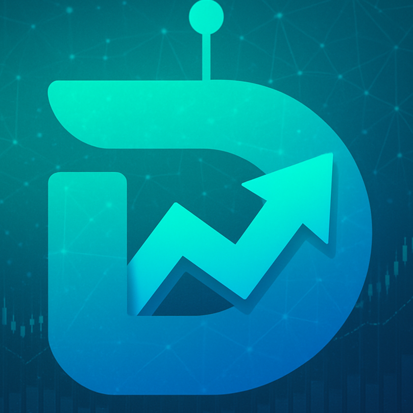 DigitalBot - Advanced Crypto Trading Bot | 1.4% Daily Returns